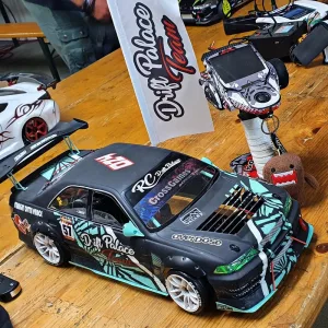 Team - RC Driftpalace in Weggis - Wo sich alles ums driften handelt.